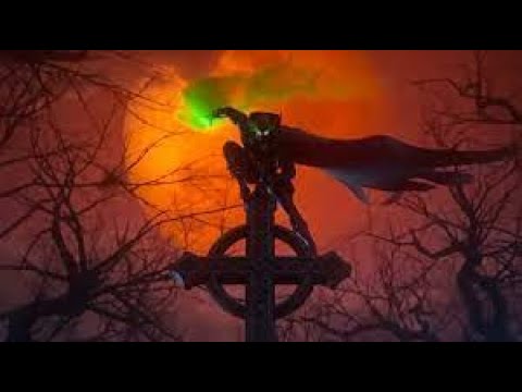 The Grizzled Assassins' First Glimpse of The Haunting Almazra # ...