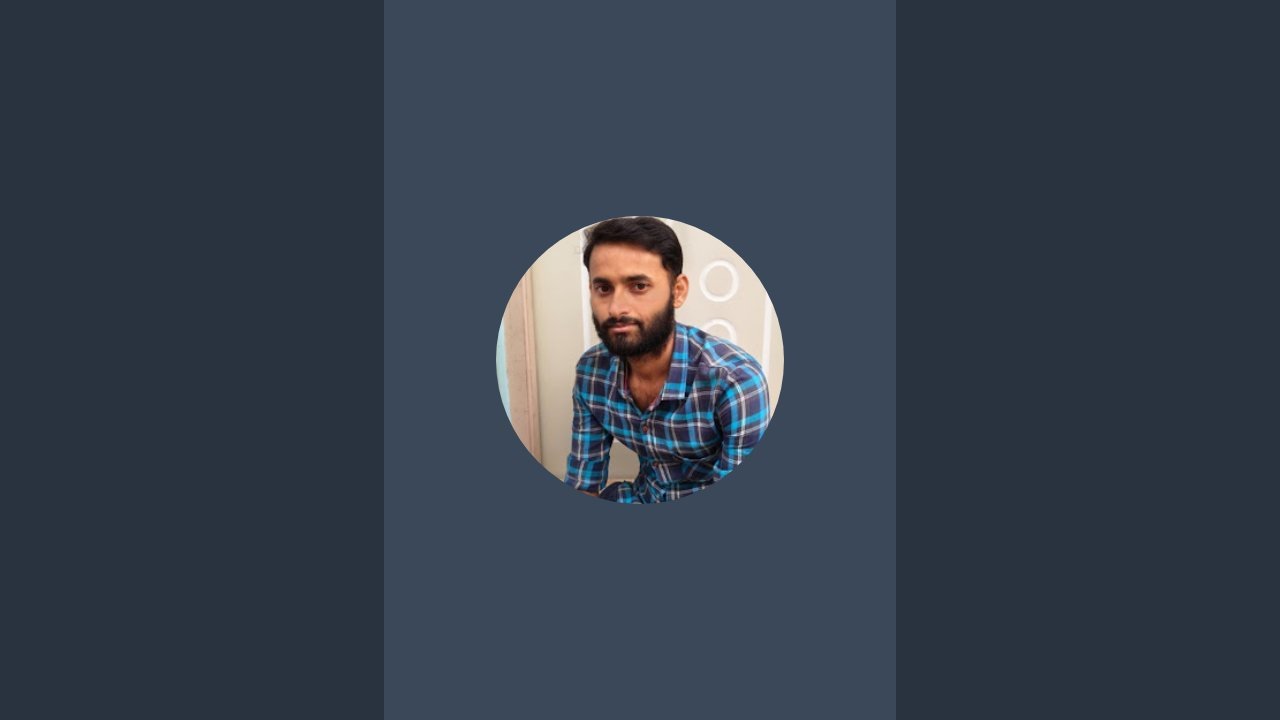 Piyush Kumar Singh is live - YouTube