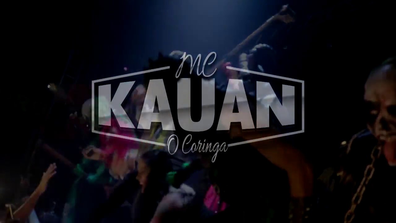 MC Kauan - O Terror do Mundo Funk - YouTube