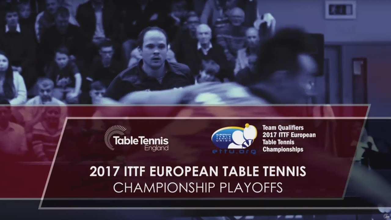 HIGHLIGHTS - European Championships Qualification play-off matches ...