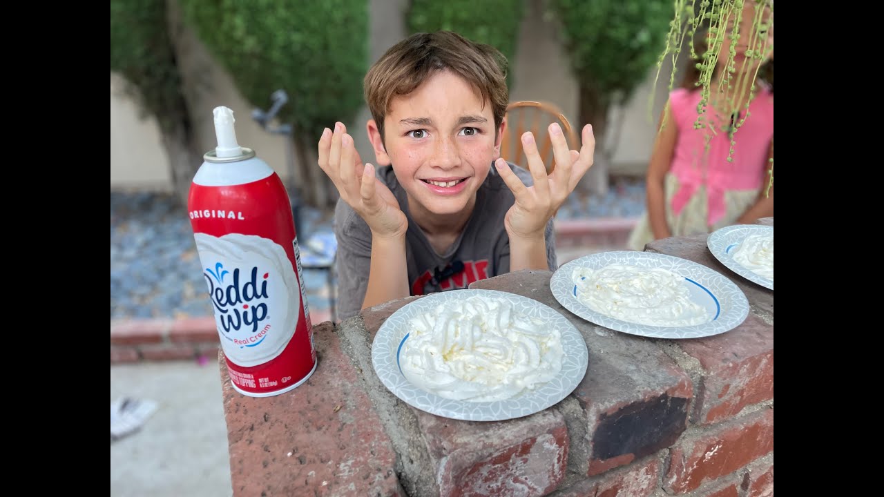 Beat this Fortnite Challenge or Get Pied in the Face! - YouTube