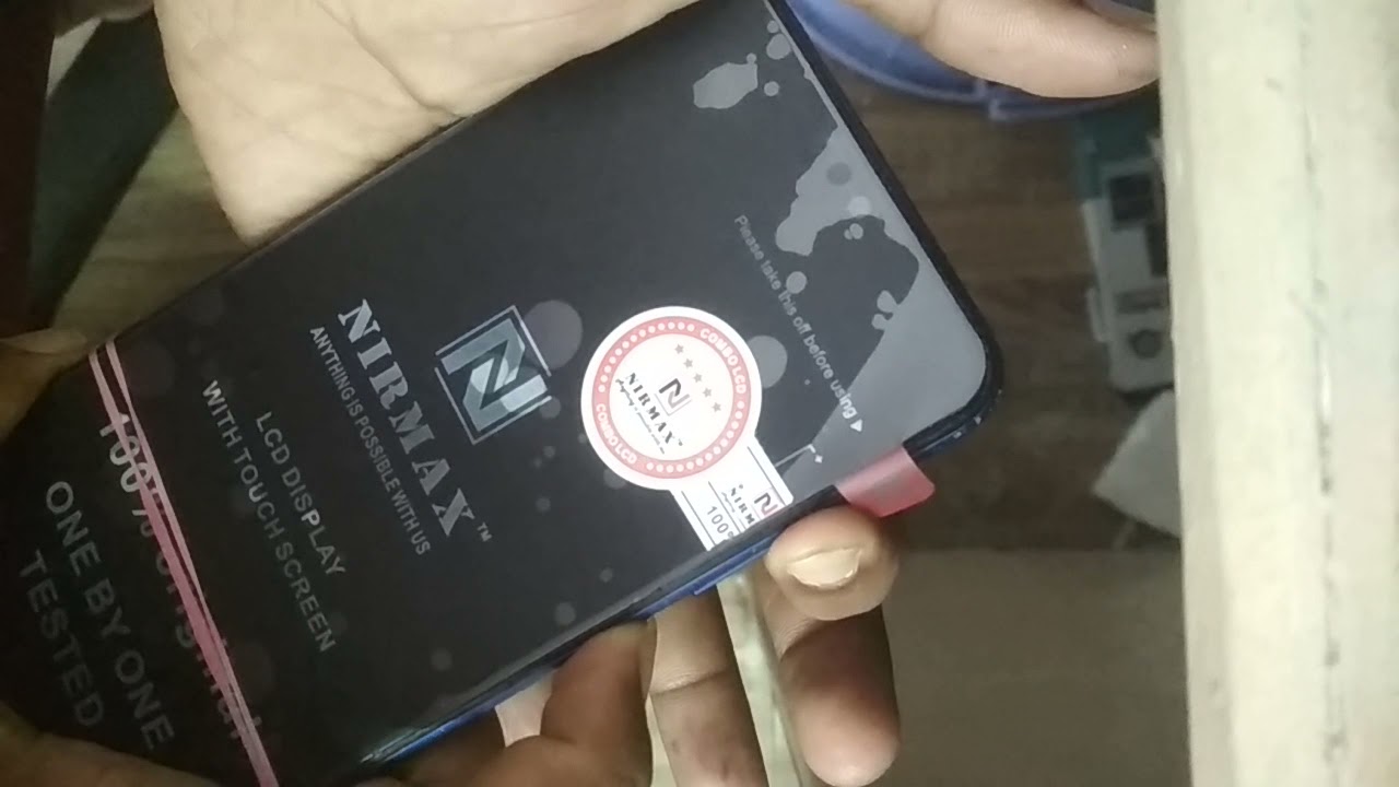 How To Honor 8X Hard Reset YouTube how-to-honor-8x-hard-reset-youtube
