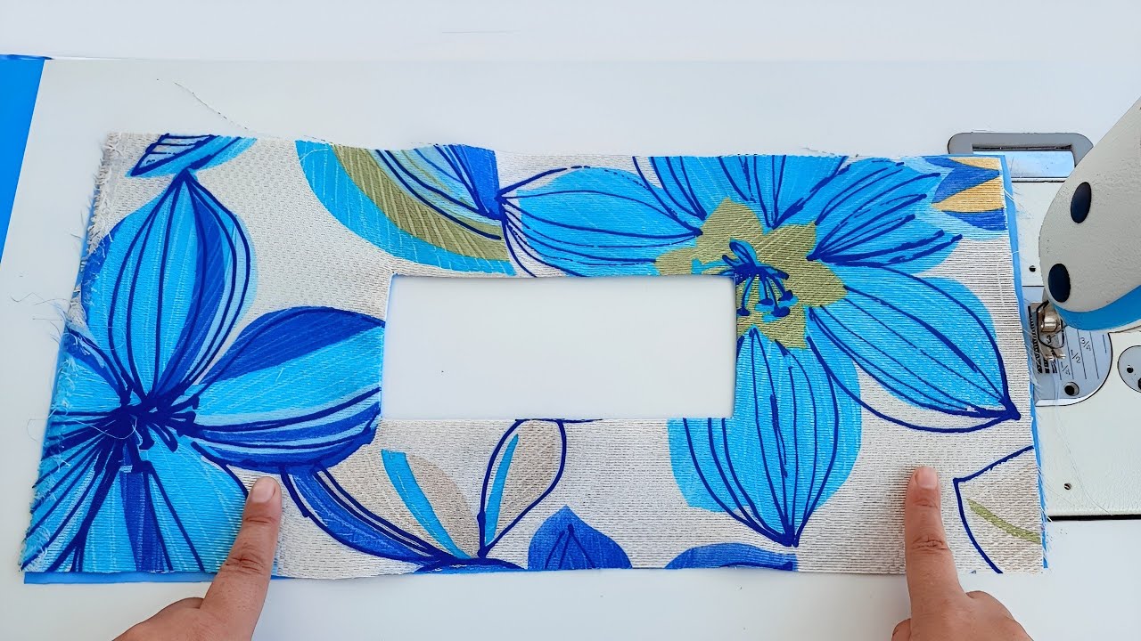 Video Tutorial:Learn how to make this beauty using an amazing technique ...