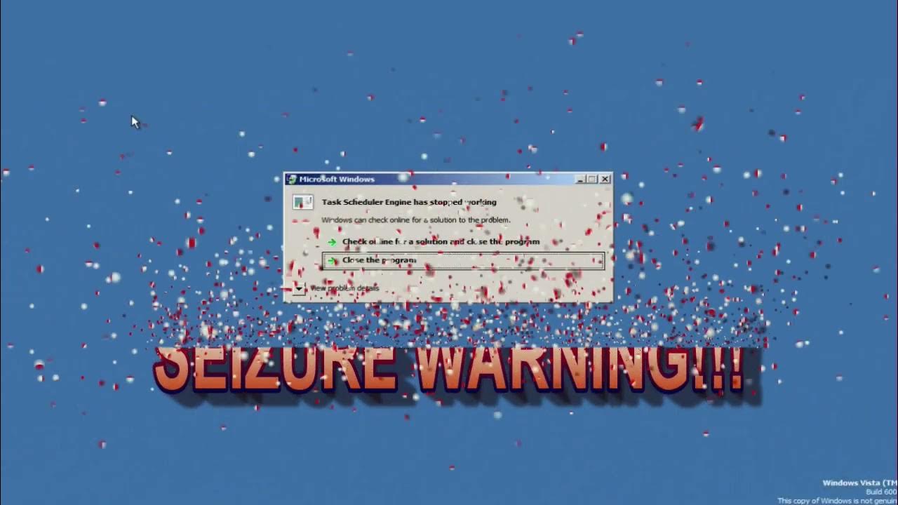 Windows without SHELL32.DLL - YouTube