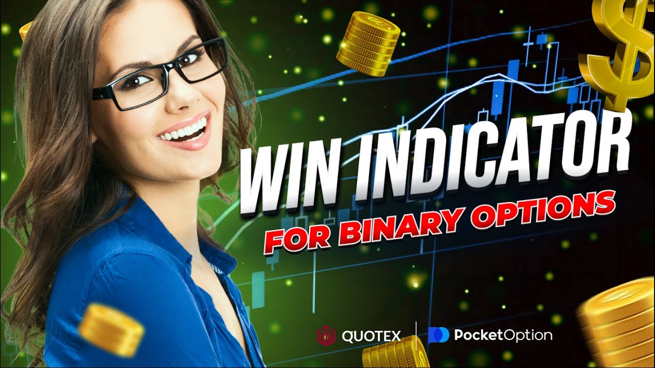 WIN INDICATORS FOR DIFFERENT MARKETS I EARNINGS ON BINARY OPTIONS I TUTORIAL - YouTube