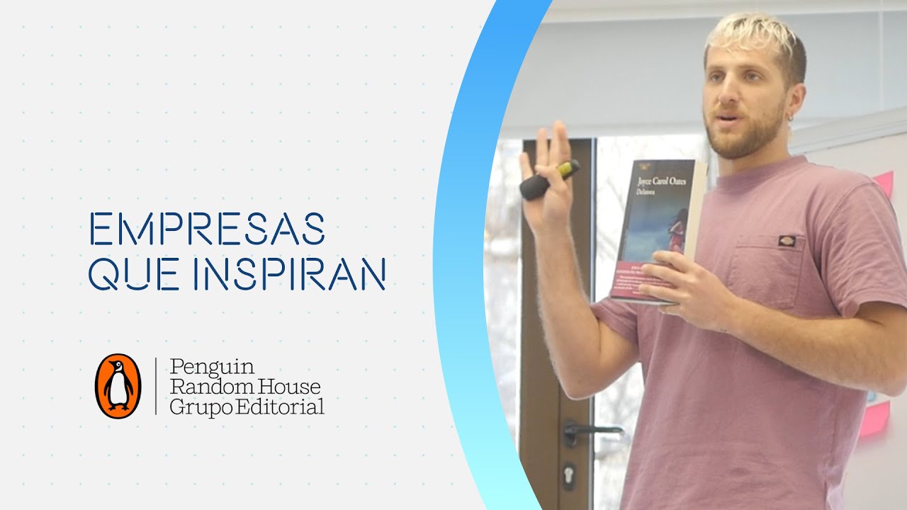 Visita a Penguin Random House Grupo Editorial | Madrid | # ...