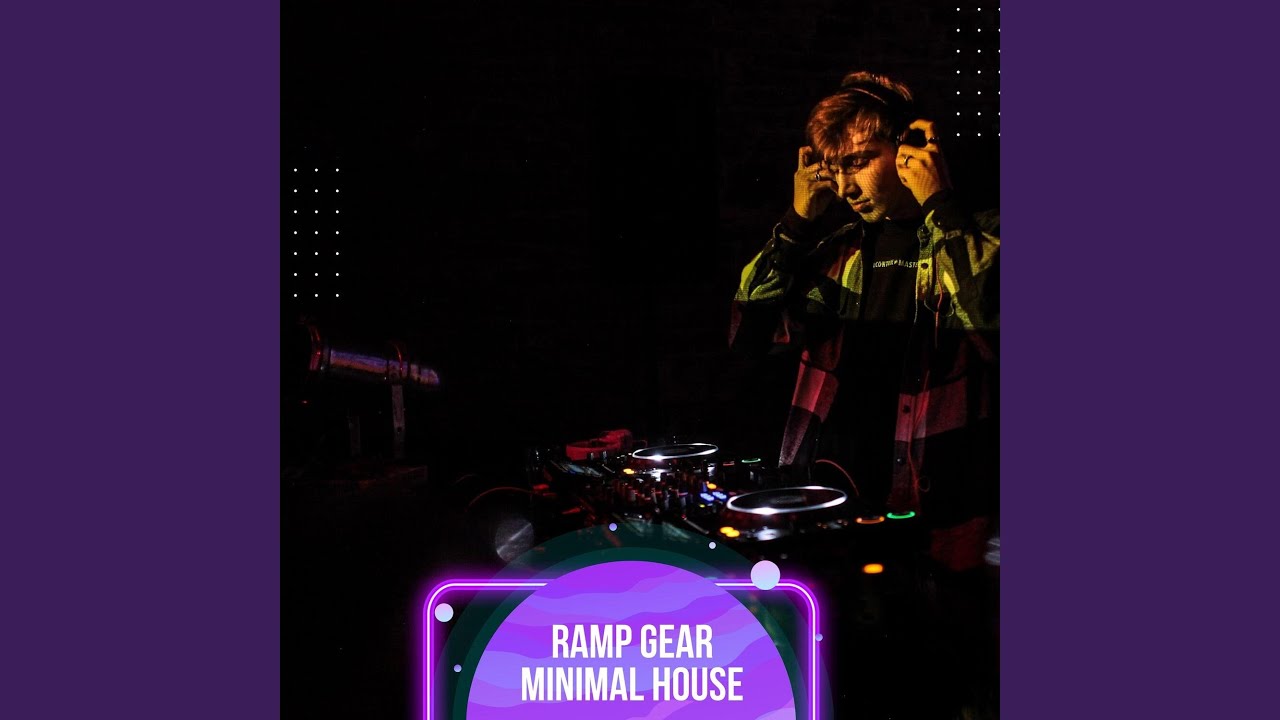 Psyroam Chilltech - YouTube