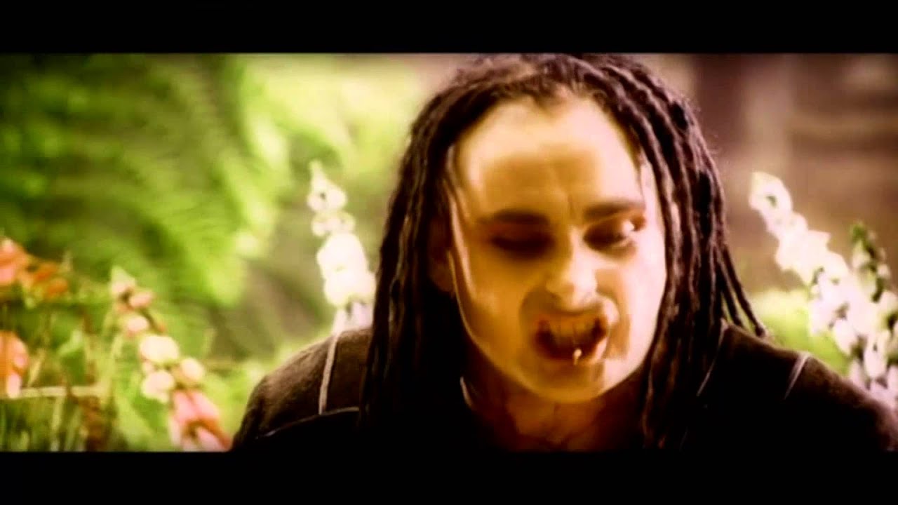 Cradle Of Filth - Temptation Full HD (Spawn) - YouTube Music