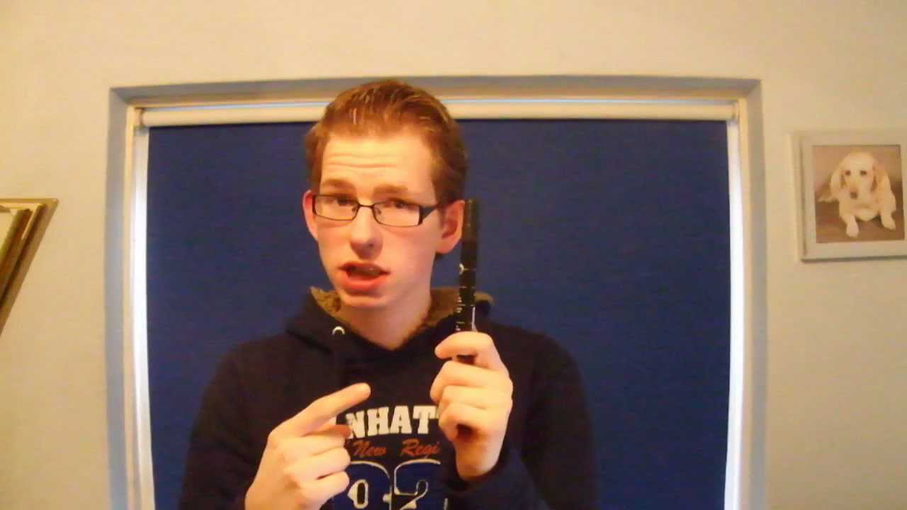 de alles verbeteraar 300 - YouTube