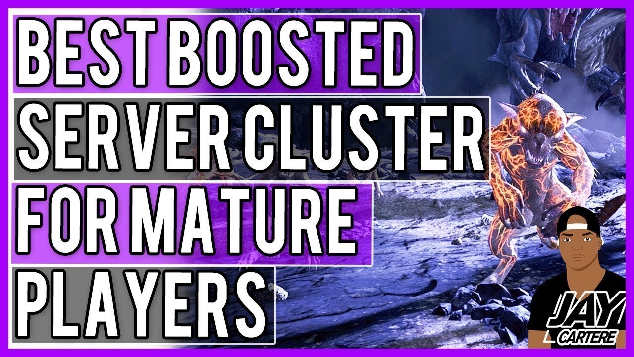 Join My Boosted ARK PS4 Cluster! - Extinction, Ragnarok & Center - BEST ...