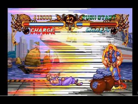 DOUBLE DRAGON OVER DRIVE - ( PS1 ) - [ DULTON ] - PLAYTHROUGH - YouTube