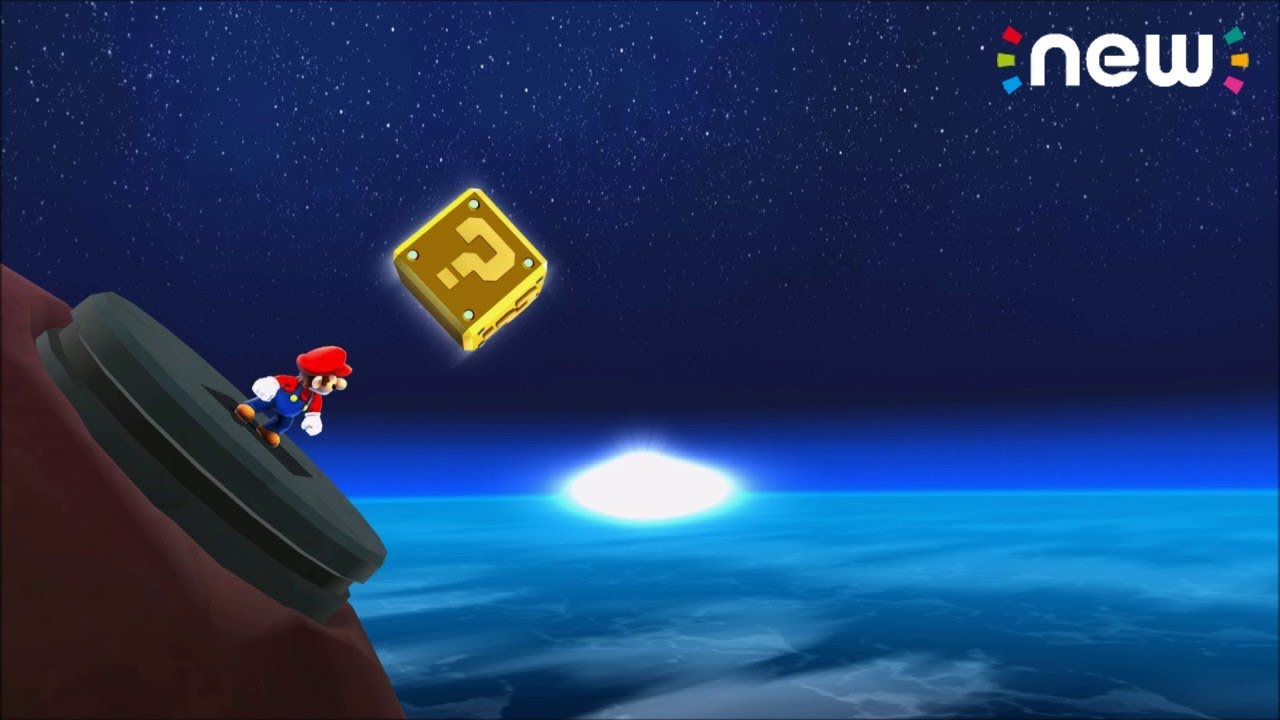 NEW Yet Another 75 Minutes of Relaxing And Calming Nintendo Music - YouTube