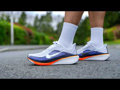 Did Nike Really Create The Most Comfortable Pegasus?