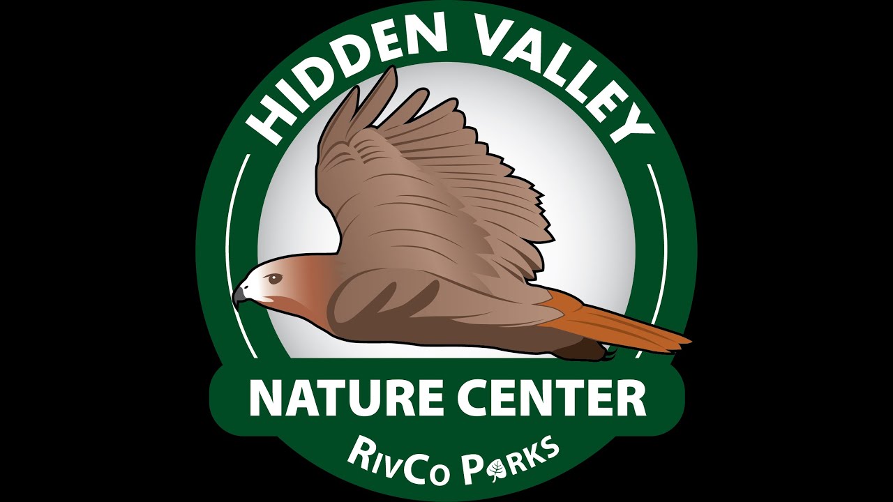Rumblings at RivCoParks - Hidden Valley Wildlife Area and Nature Center ...