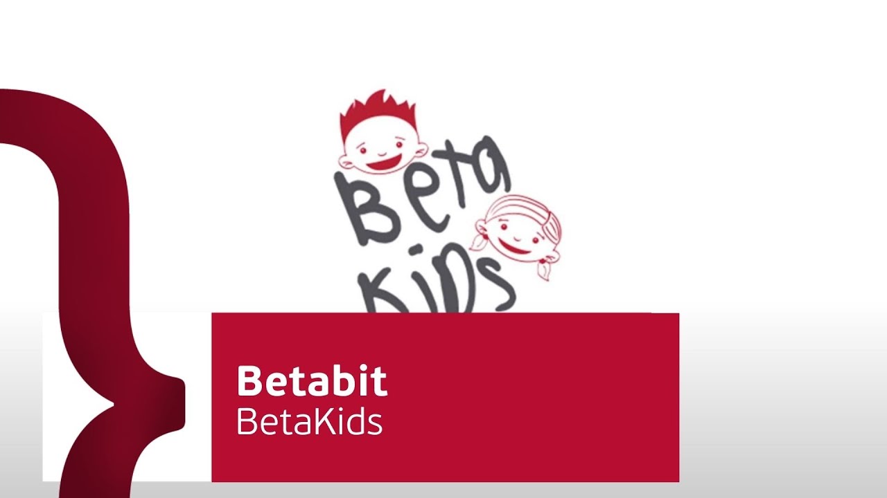 BetaKids - YouTube