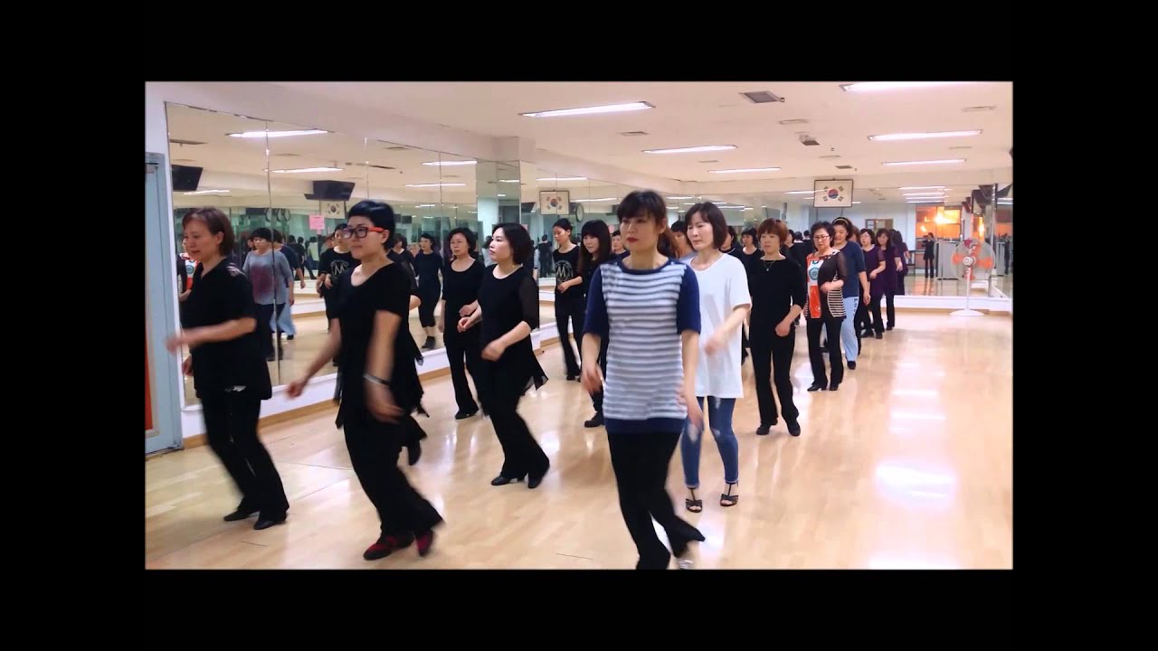 Patsy Fagan Line Dance - YouTube