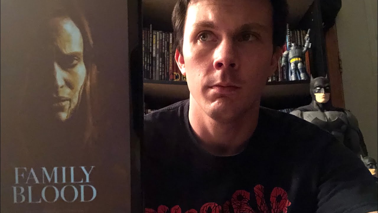 Family Blood (2018) Movie Review - YouTube