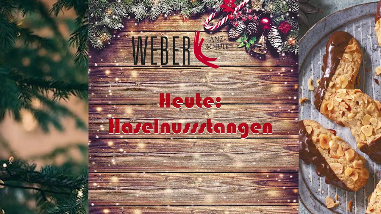 Weber Adventskalender 2023