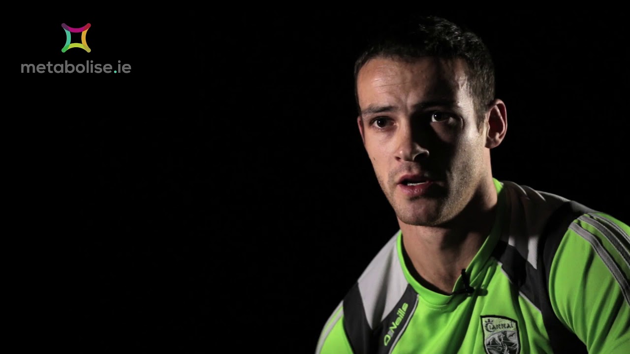 Shane Enright | Kerry GAA | Sports Nutrition - Timing of nutrition for ...