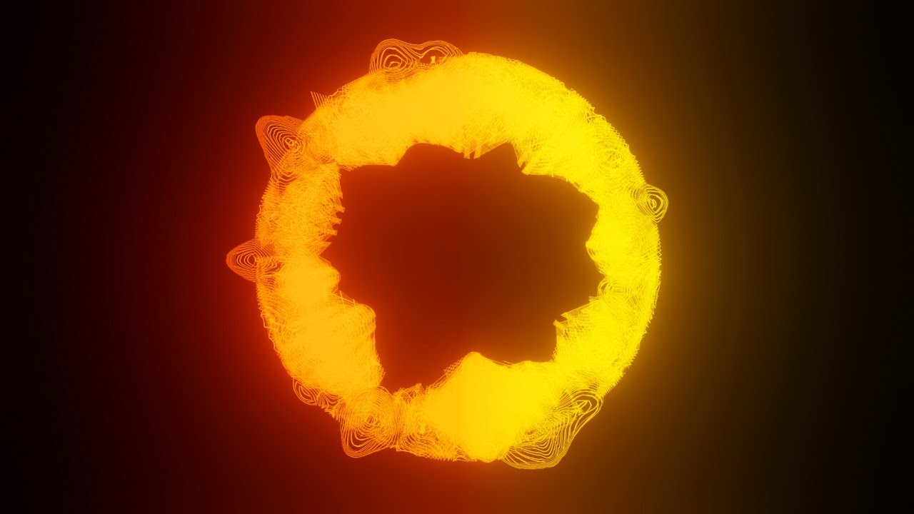 Red Music Circle - YouTube