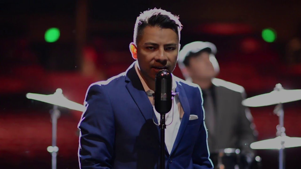 ANGEL RAY - Ya No Es Igual [VIDEO OFICIAL] - YouTube