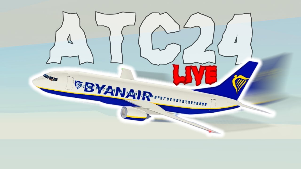ATC24 Live - YouTube