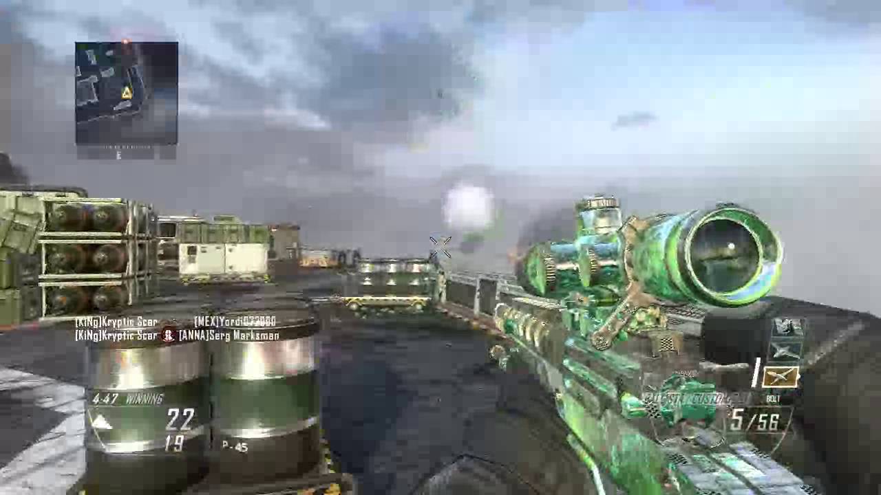 FFA Faded Quad - YouTube
