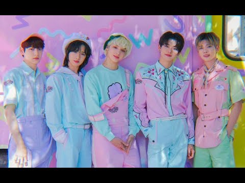 KKAP MOA Diary Trainee Program (FULLCAM)