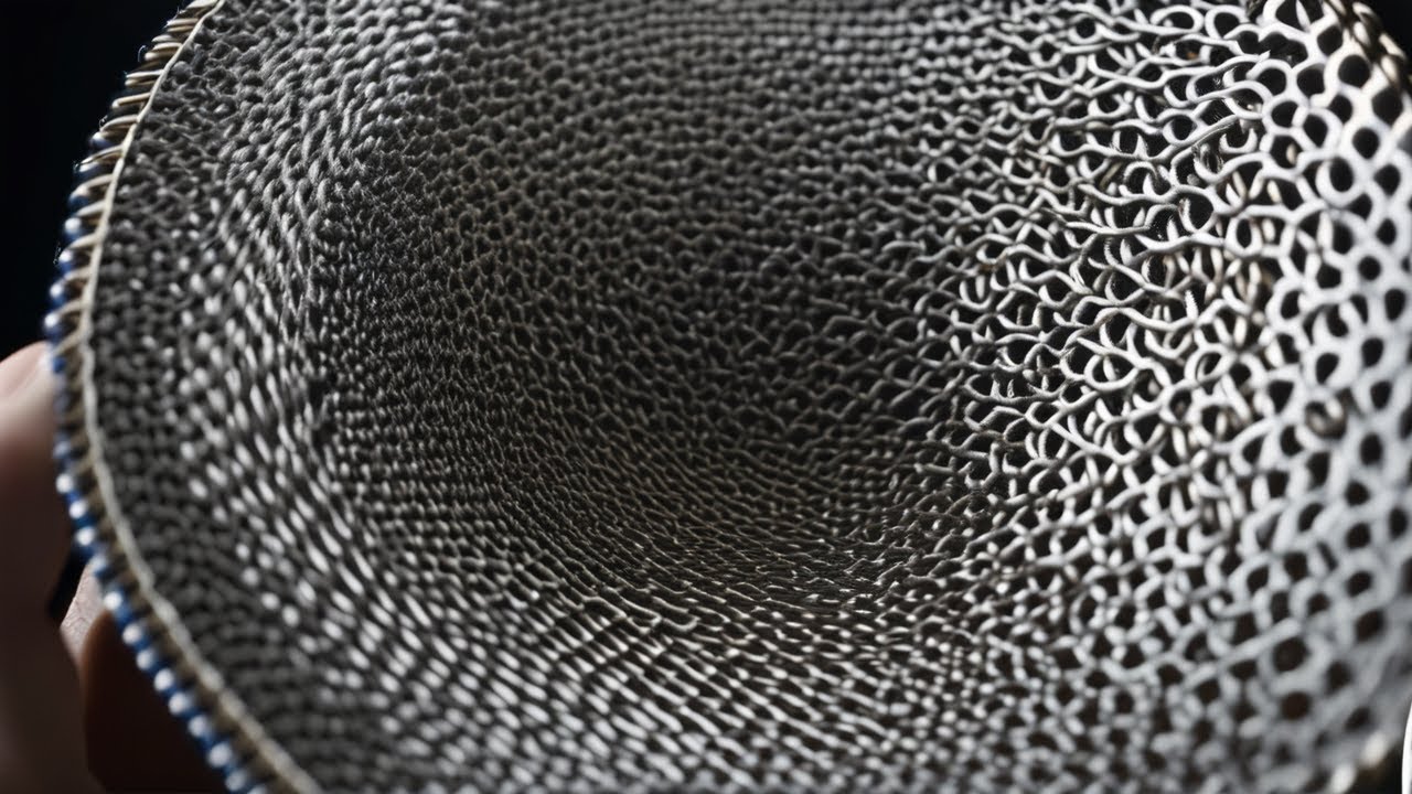 The Ultimate Guide to Cleaning a Sieve: Easy Methods for a Spotless ...