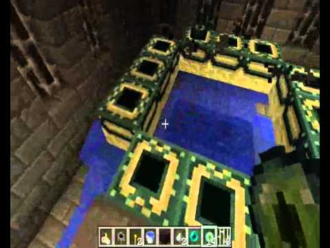 Minecraft 1.0 Informacje + Download! - YouTube