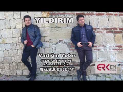YILDIRIM - BABAM -  Söz Müzik Yıldırım