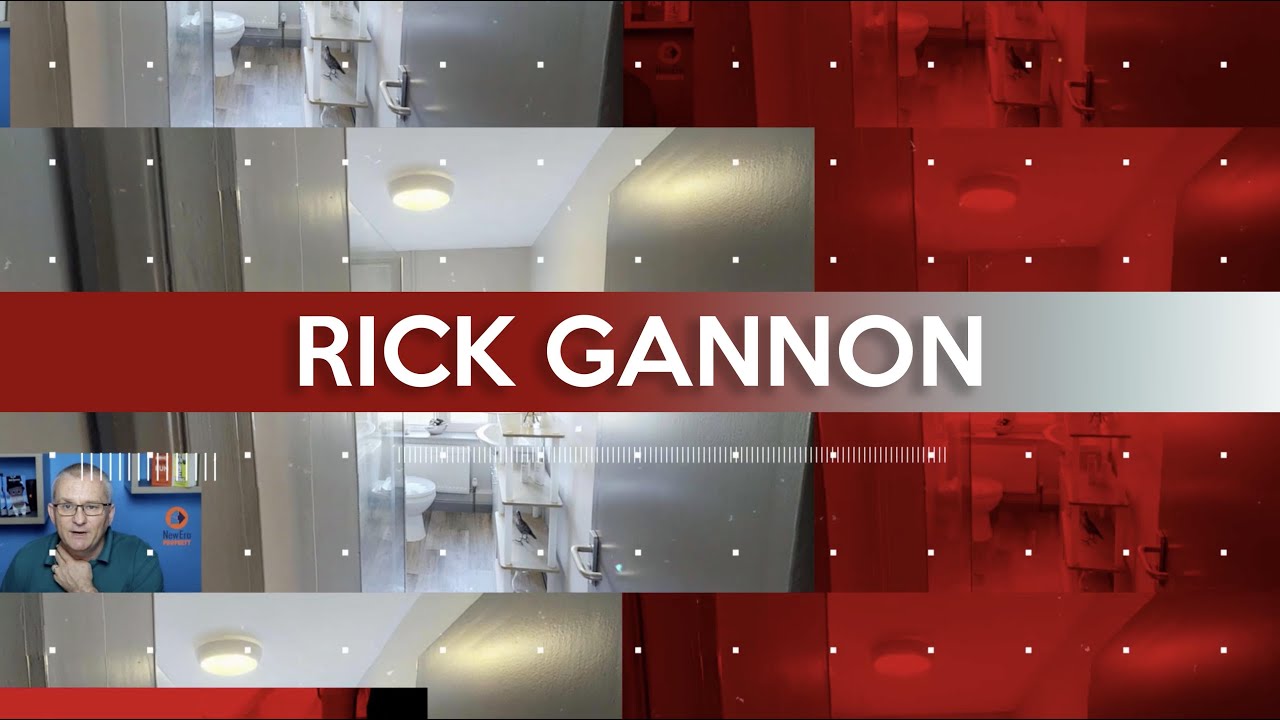 Welcome to my channel - Rick Gannon UK Property investing and Landlord ...