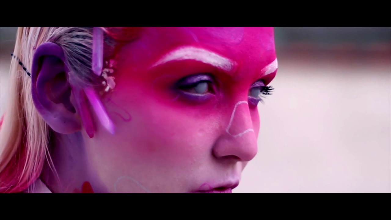 NYX Professional Makeup Spain Face Awards 2018 Top 10 / Superhéroes ...