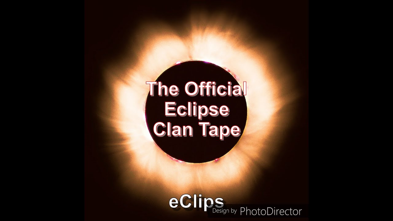 The Official Eclipse Clan Tape | eClips - YouTube