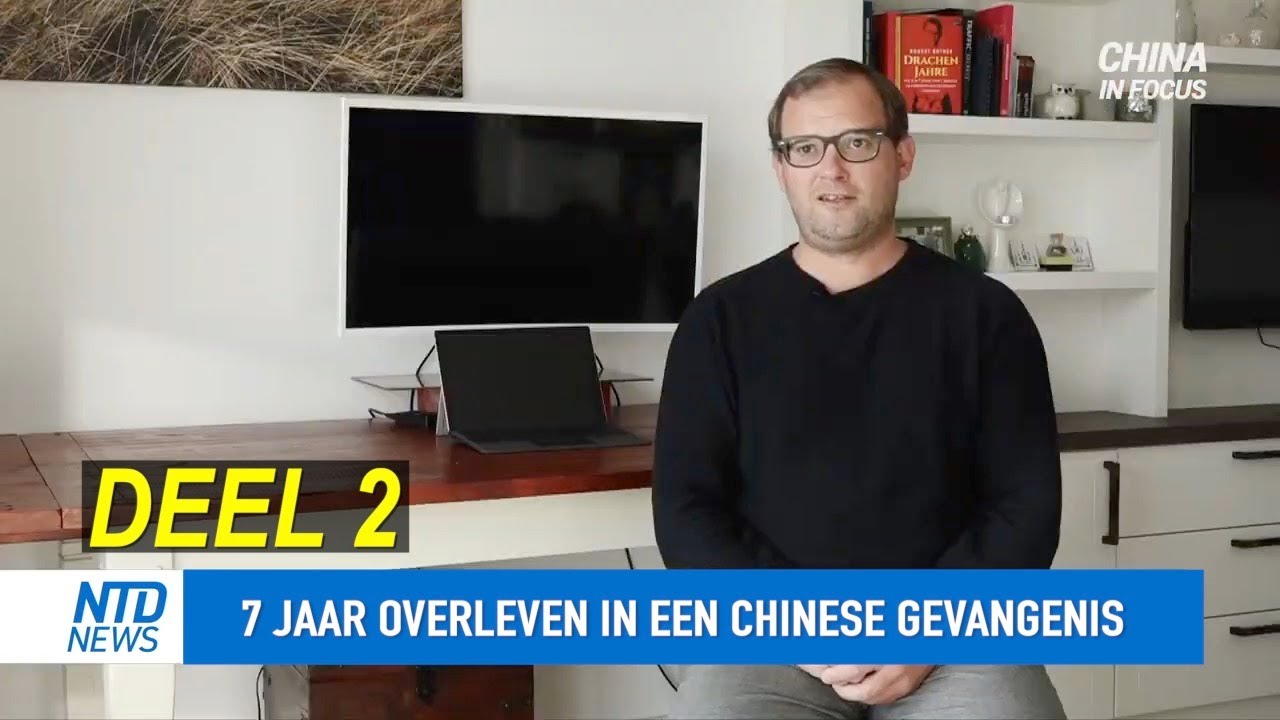DEEL 2: Interview met Duitse Robert Rother; 7 jaar overleven in een ...