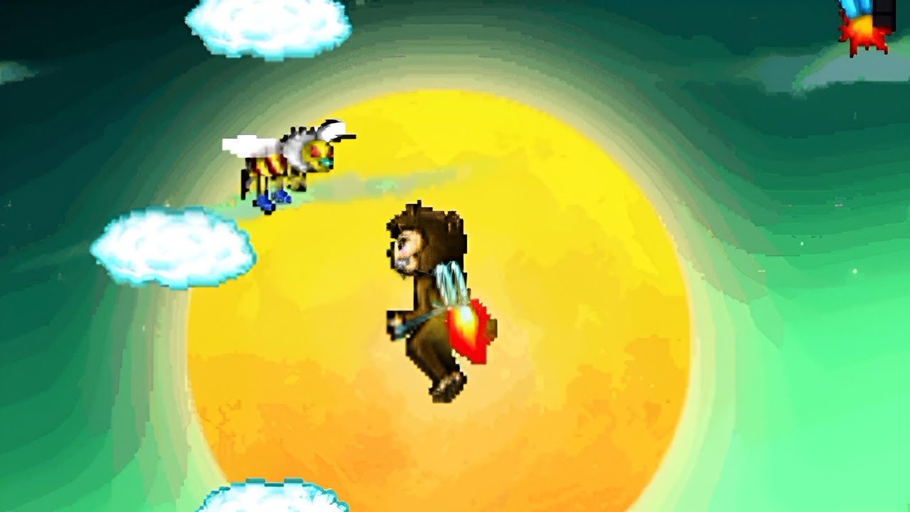 Gameplay De Aero Monkey Jumping (EMULADOR DE JAVA PARA ANDROID) - YouTube