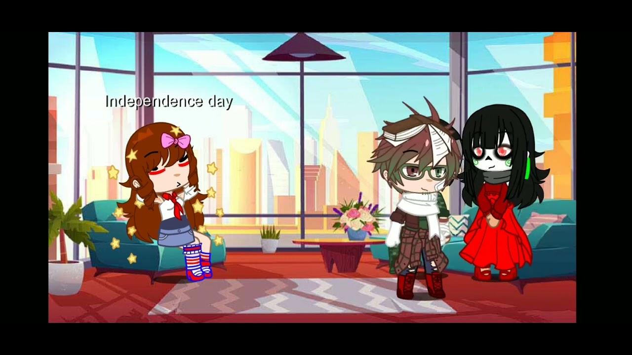 Day of the Dead in gacha - YouTube