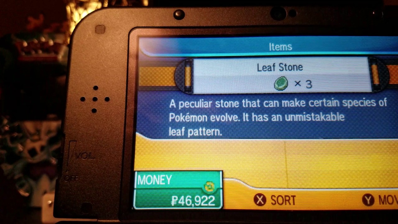 How to evolve Pokemon exeggcute into alolan exeggutor - YouTube