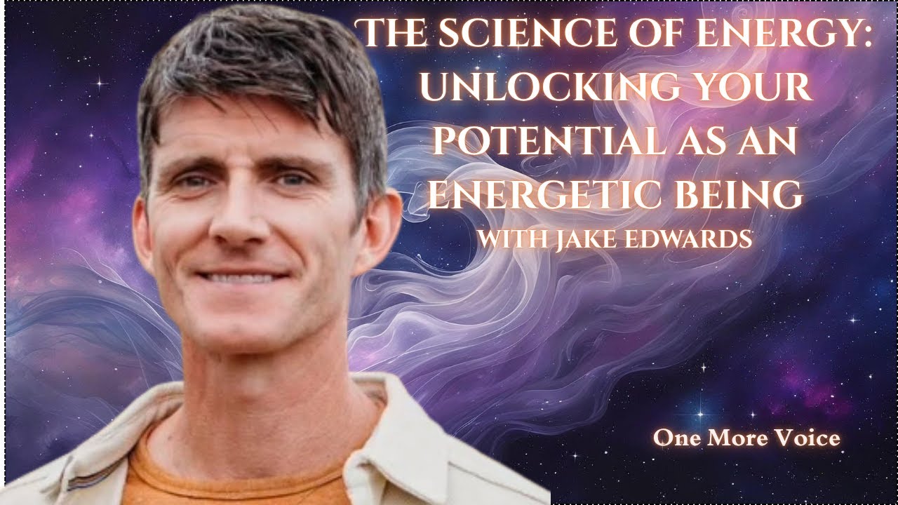 The Science of Energy: Unlocking Your Potential as an Energetic Being ...