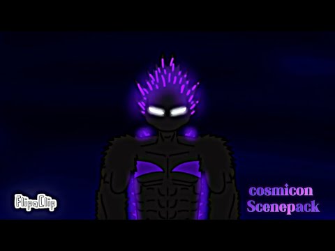 Cosmicon Scenepack 4k ( Credits to @ZKStrikesBack ) - YouTube