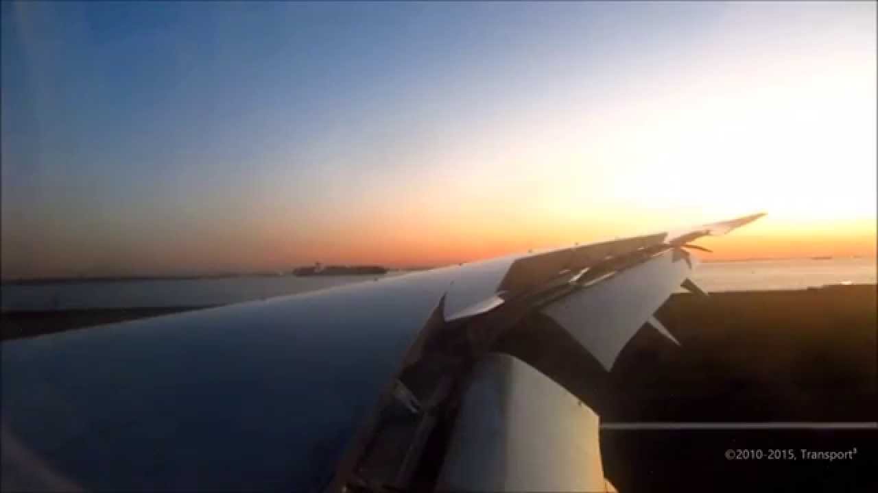 [ANA] ft. Boeing B787-8 - JA829A (NH844) Landing At Tokyo Haneda (RJTT ...