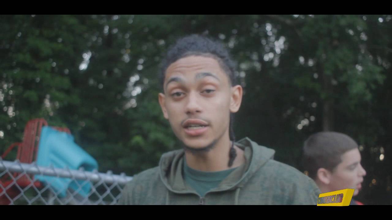 Stizzy Staxx - Try Us (Official Video) - YouTube