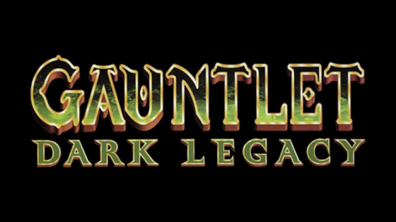 Gauntlet: Dark Legacy OST - Sumner's Tower - YouTube