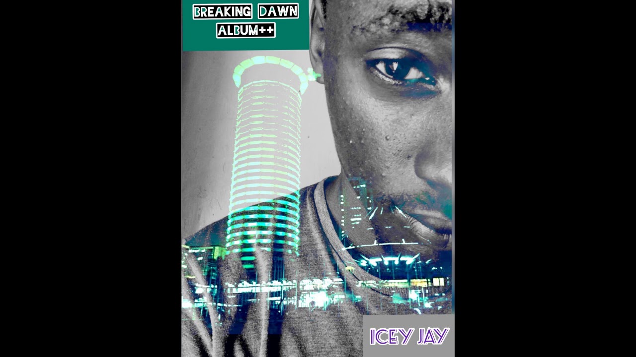 icey jay on now official audio - YouTube