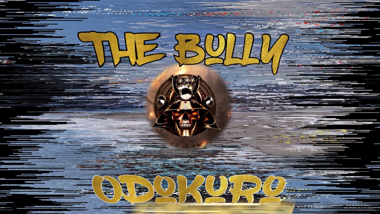“The bully “ build XOM - YouTube