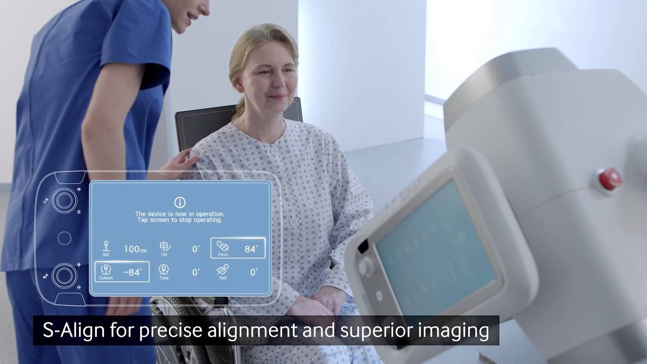 Samsung GC85A - Product Video - Call 866-680-3380 for more info - YouTube