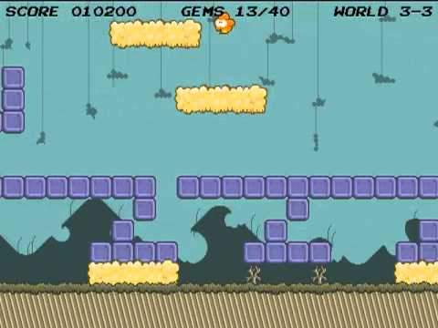 Lets Play: Eversion HD- Level 1 to 3 - YouTube