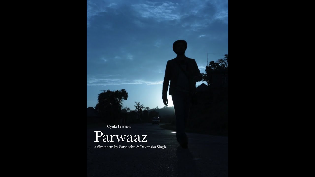 Parwaaz: Teaser 2 - YouTube