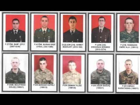 NE MUTLU TÜRKİYE İÇİN KÜRTÜM TÜRKÜM DİYENE!