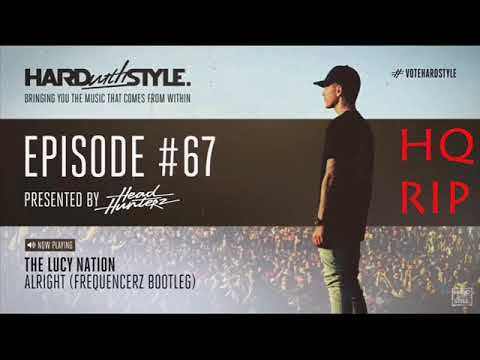 The Lucy Nation - Alright (Frequencerz Bootleg) [HQ RIP] - YouTube